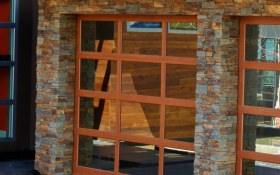 AUTUMN FLAME THIN VENEER STONE - Thompson Building Materials