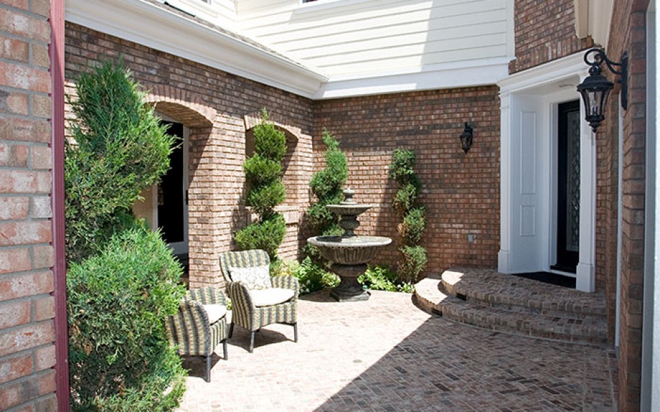 MERIDIAN: WERACOBA - Thompson Building Materials