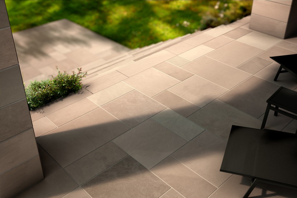 Indiana Limestone - Thompson Building Materials