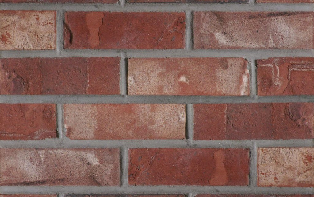 face-thin_brick_redwood_3 - Thompson Building Materials