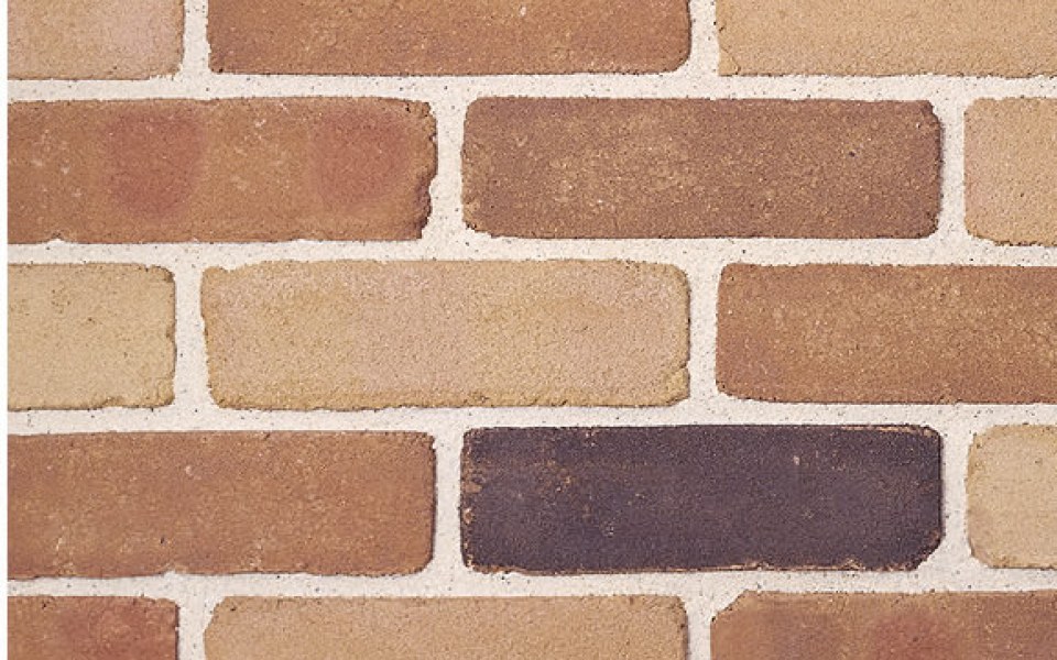 Belden: Heritage Blend - Thompson Building Materials